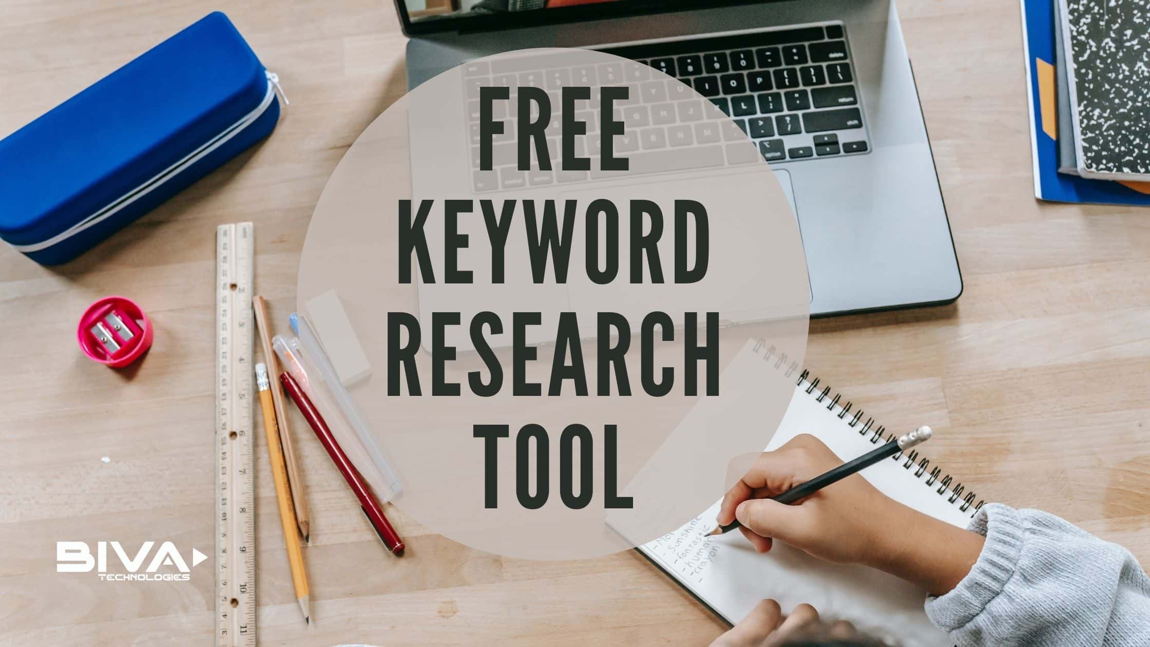 5 100 Free Keyword Research Tool How To Use In 2021 5 100 Free Keyword Research Tool How To Use In 2021