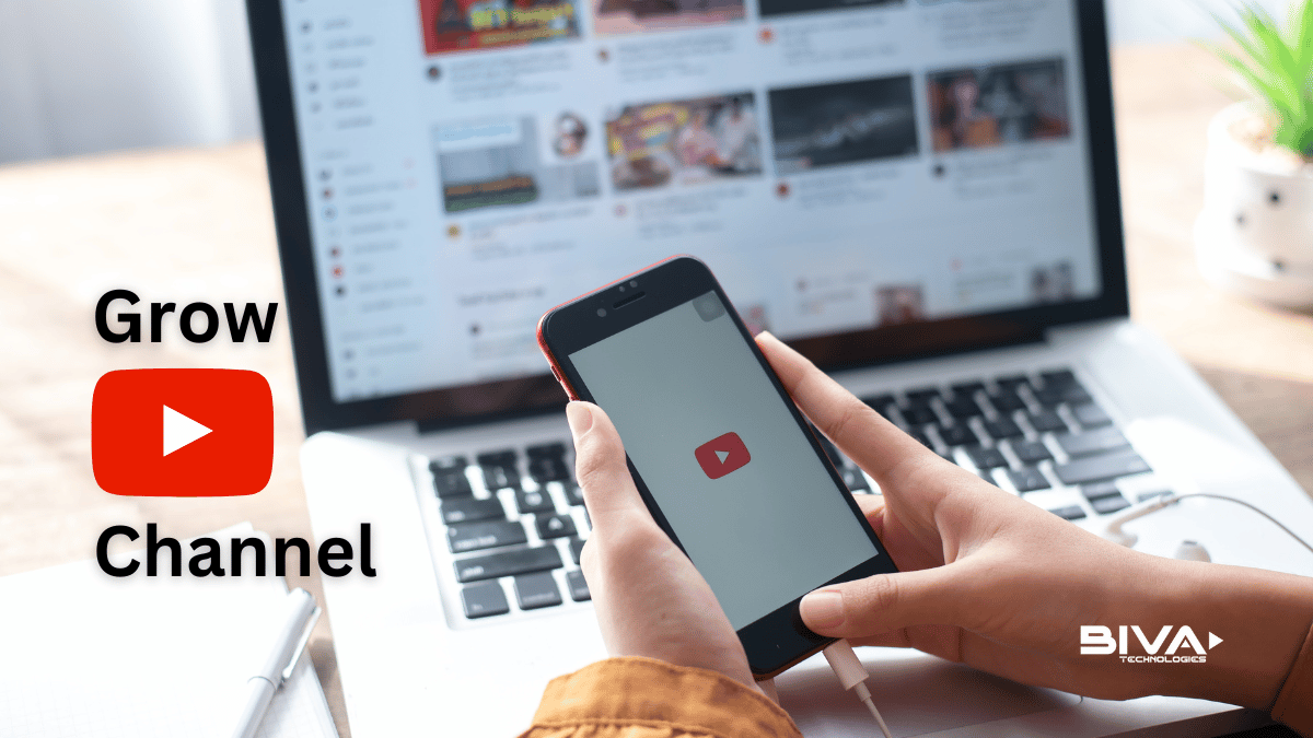 9+ Amazing Secrets On How To Grow YouTube Channel From 0