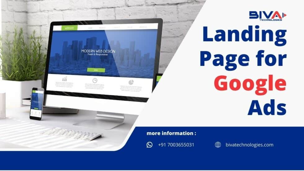 Why Subdomain Is Best Landing Page For Google Ads: 100% ROI